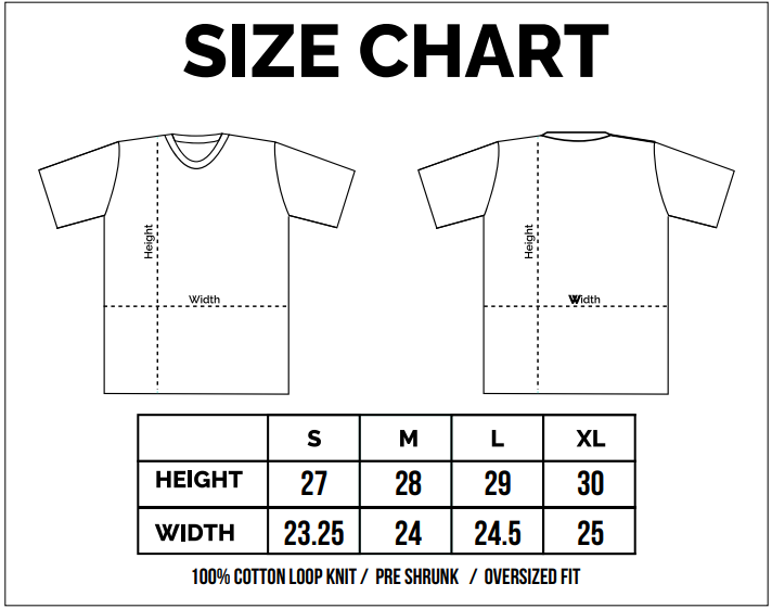 Noctural pheonix Biteki Tee Acid Wash – biteki